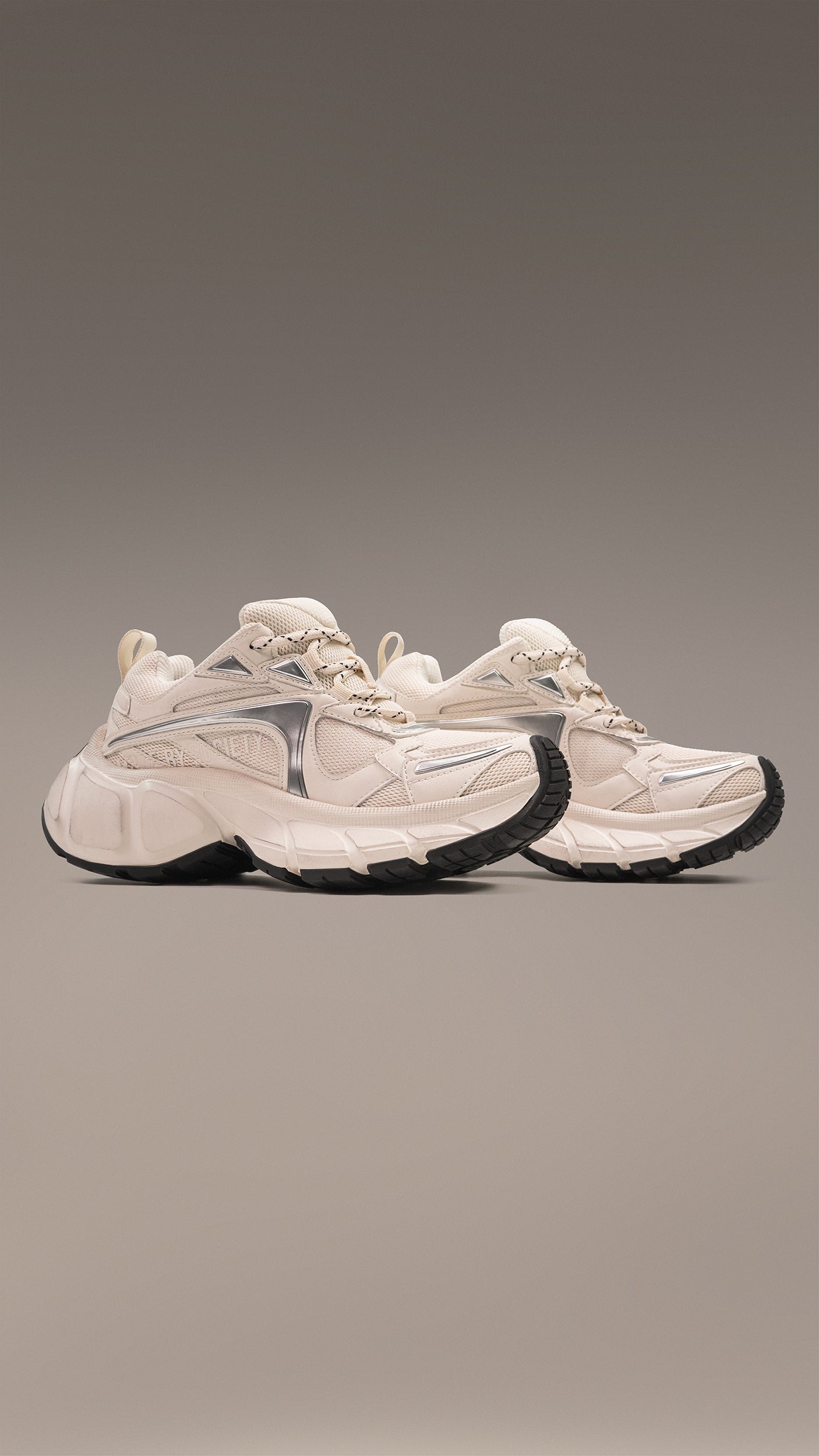 Shoes Men MBS 01 Neutral M - I15921 - The urban collection